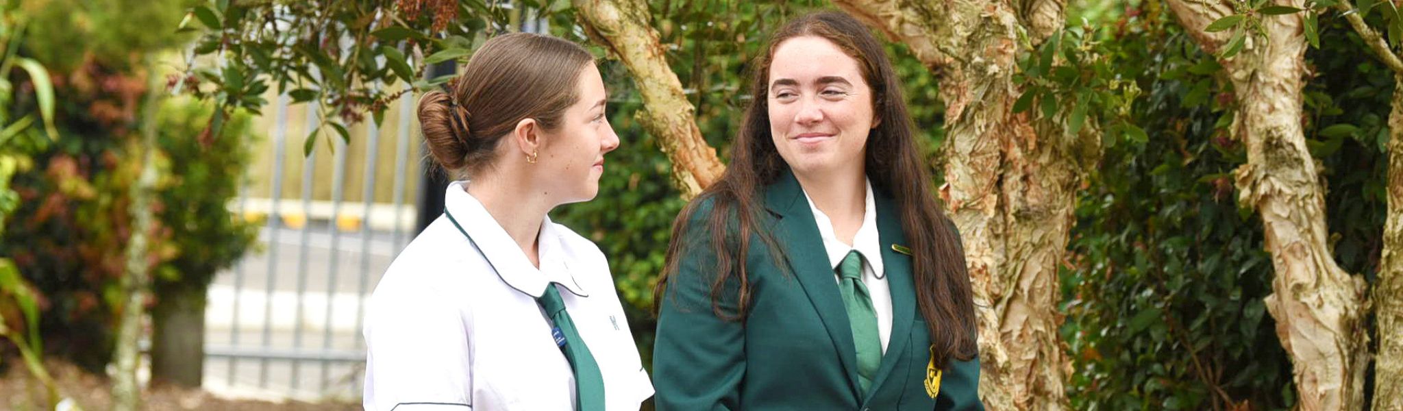 Kepnock State High School